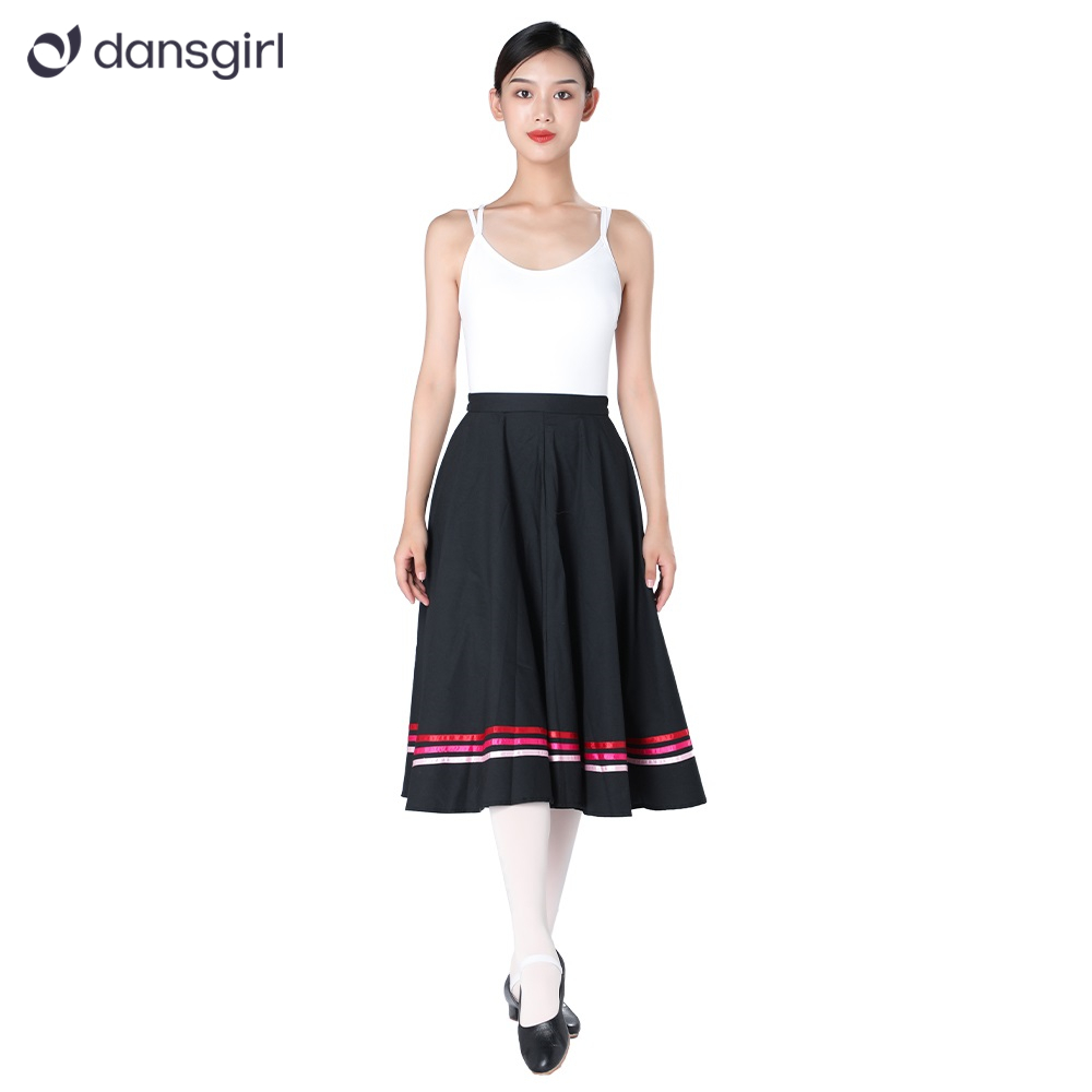 Ballet Costumes Character Skirts | Dansgirl