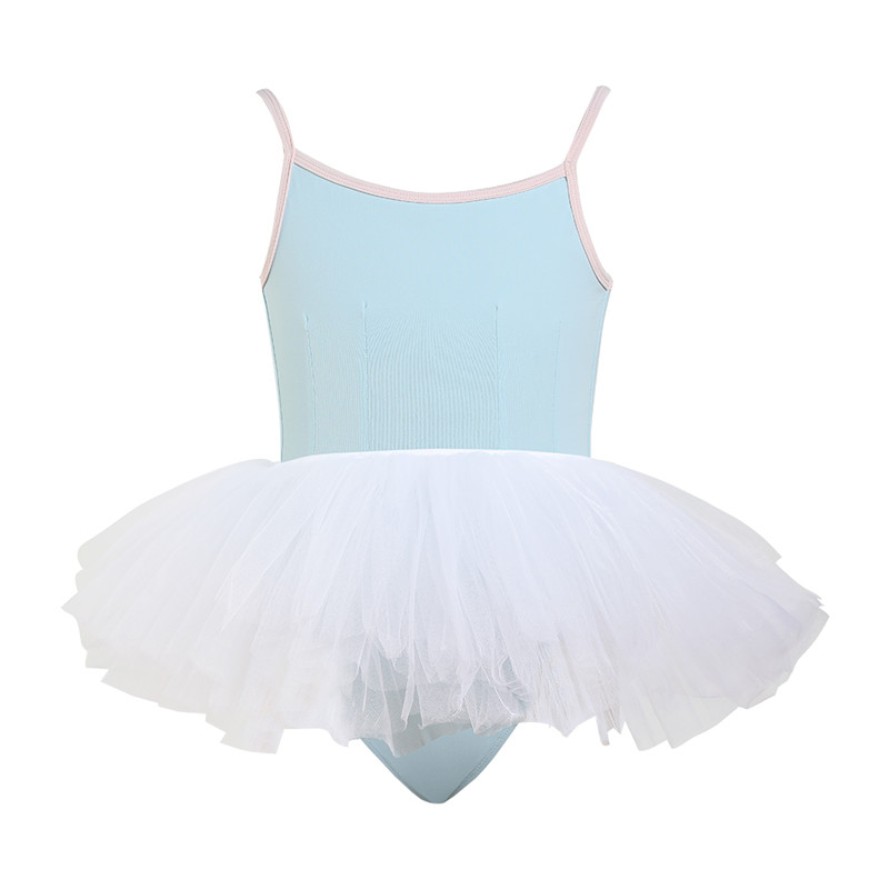 Child Ballet Tutu Skirt | Dansgirl
