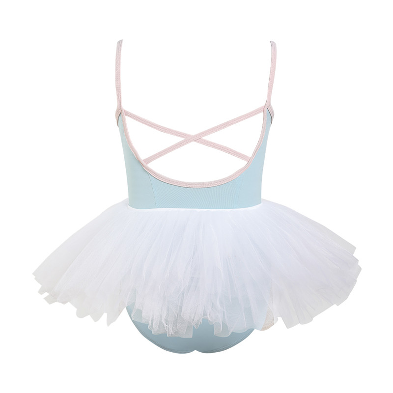 Child Ballet Tutu Skirt | Dansgirl