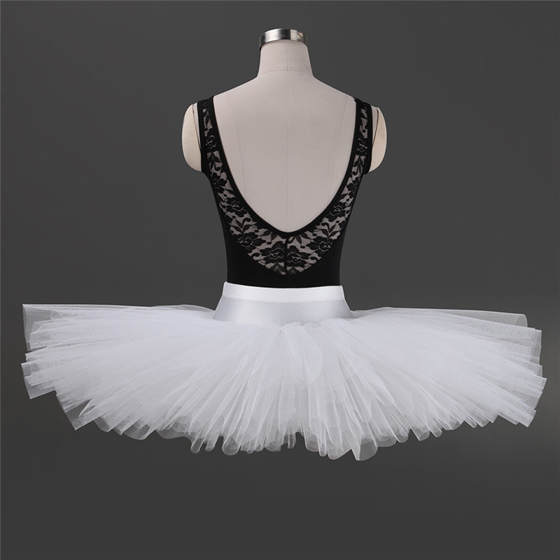 6-Layers Ballet Pancakge Tutu | Dansgirl