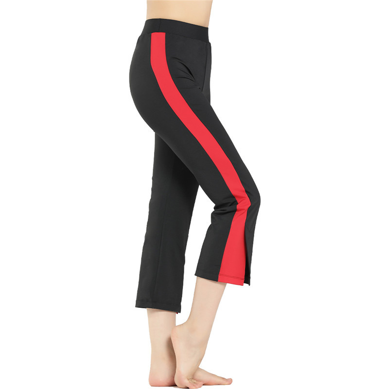 Flared Dance Pants | Dansgirl