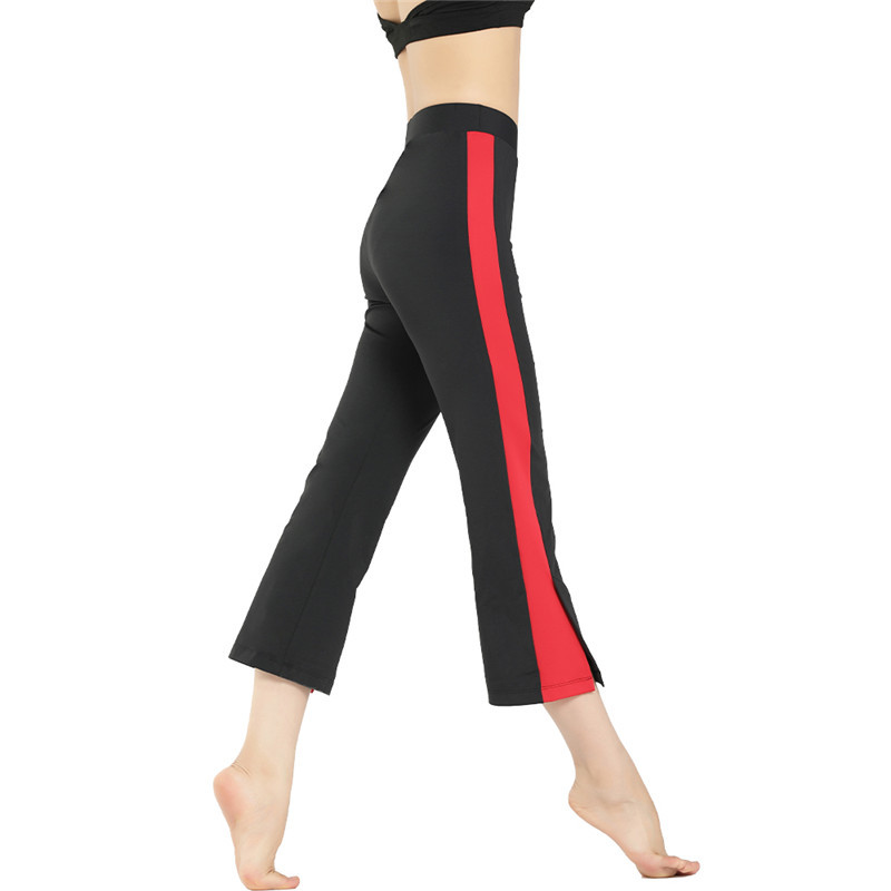 Flared Dance Pants | Dansgirl