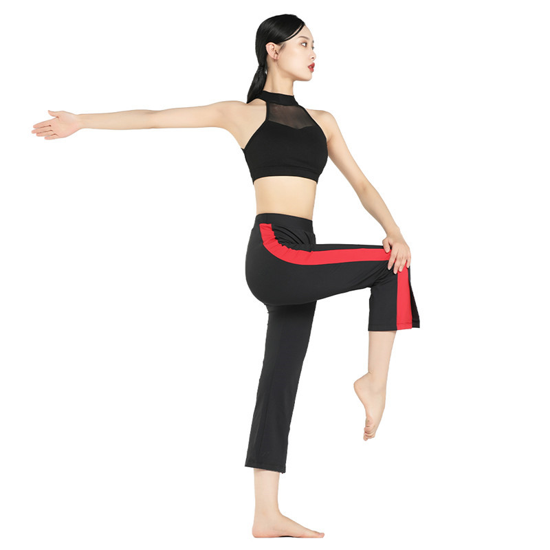 Flared Dance Pants | Dansgirl