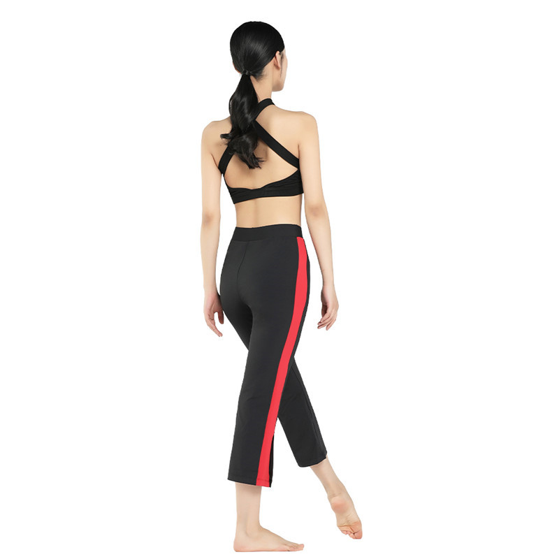 Flared Dance Pants | Dansgirl