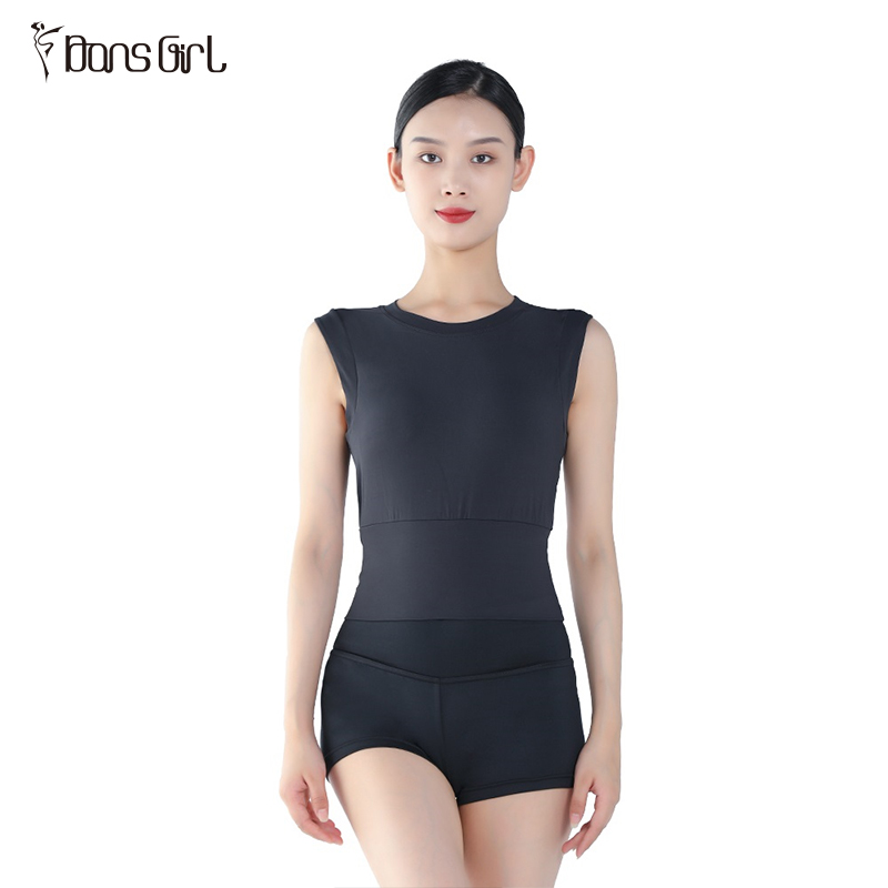 Tank Dance Singlets For Women | Dansgirl